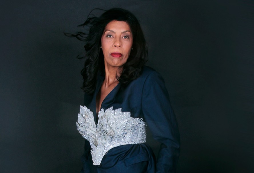 Márcia Fu: 'Atleta, influenciadora e mãe se encontram na paixão pela vida'