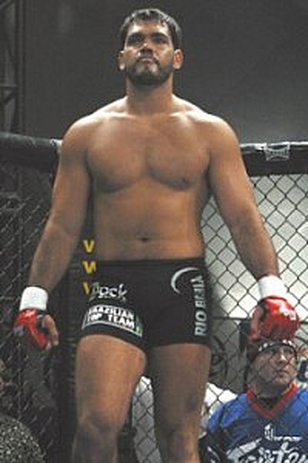 Morre fisiculturista e ex-lutador André Mussi; saiba quem era o atleta