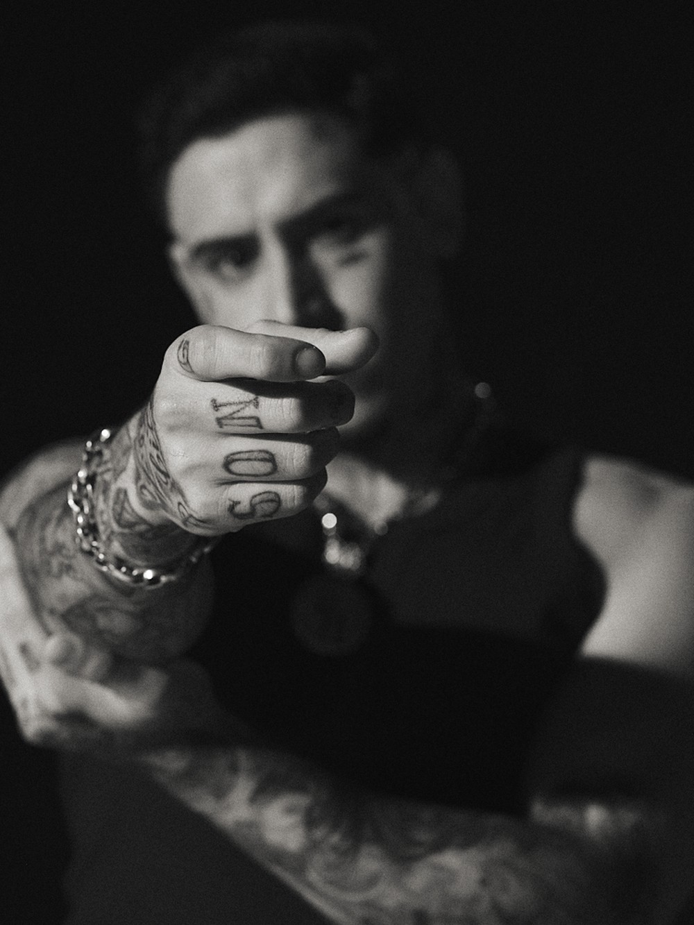 De feirante a 'cara do momento': conheça MC PH, estreante no Rock in ...