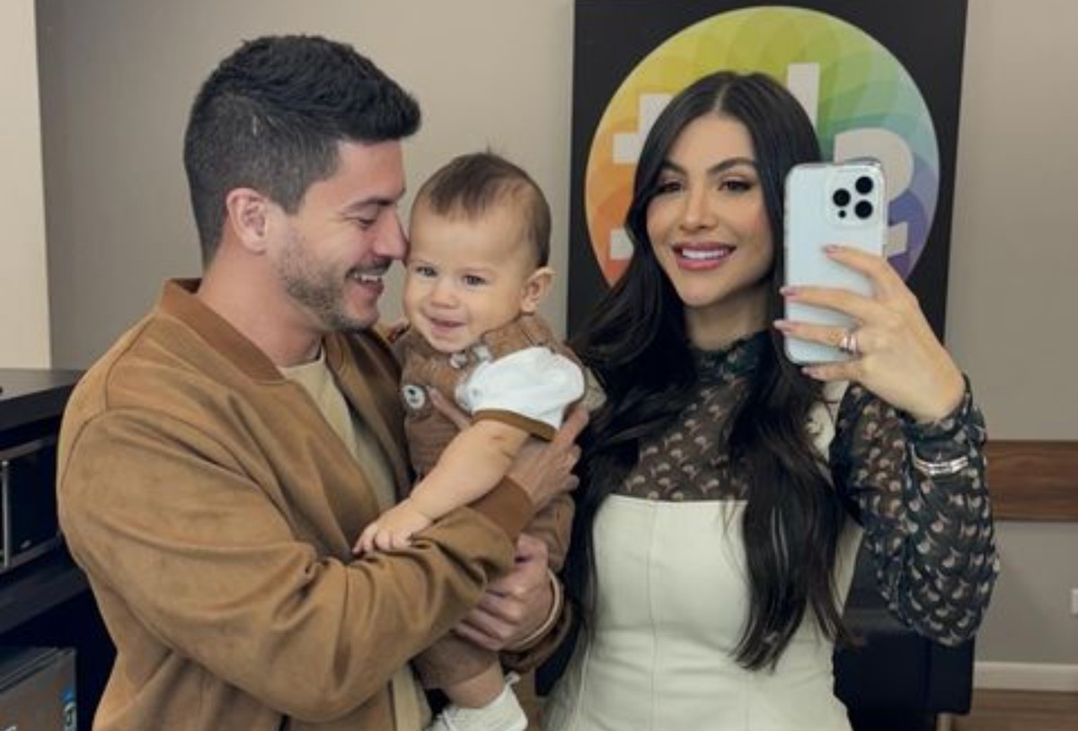 Jheny Santucci mostra corpo 8 meses após o parto, e aconselha mulheres ...