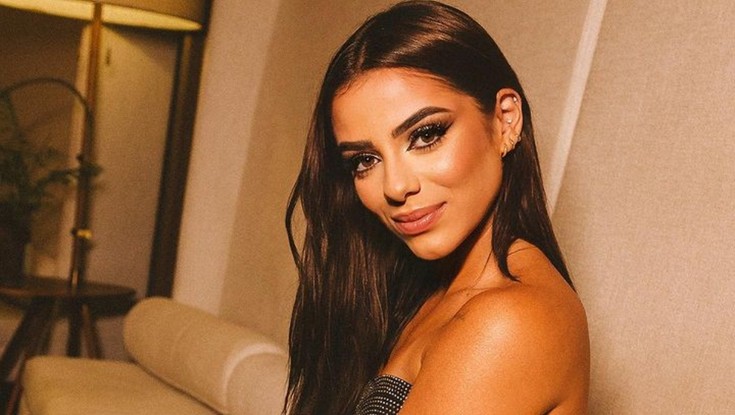 Saiba tudo sobre: Key Alves