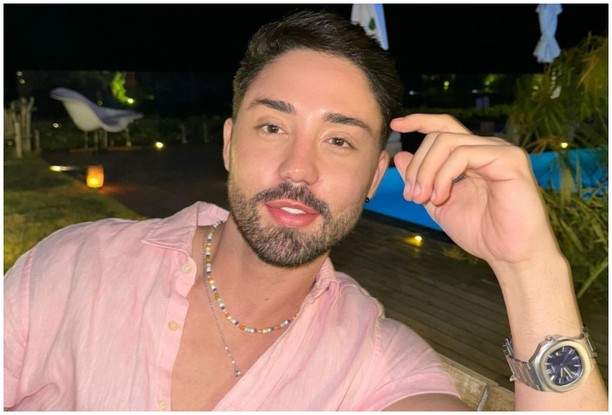 Saiba tudo sobre: Rico Melquiades