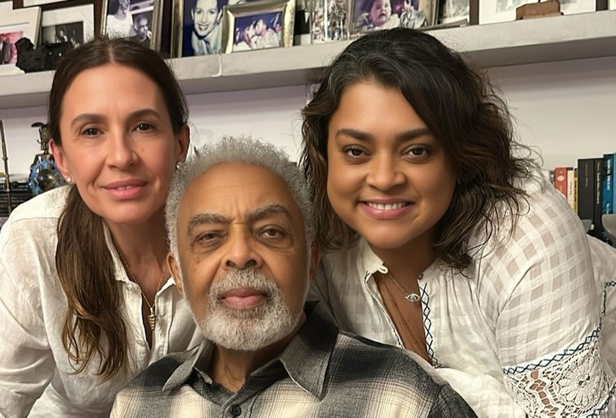 Madrasta de Preta Gil, Flora Gil fala sobre recuperação da cantora após ...