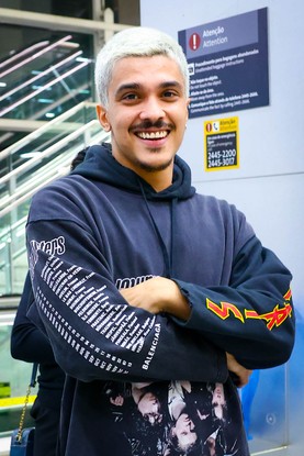 Saiba tudo sobre: Chico Moedas