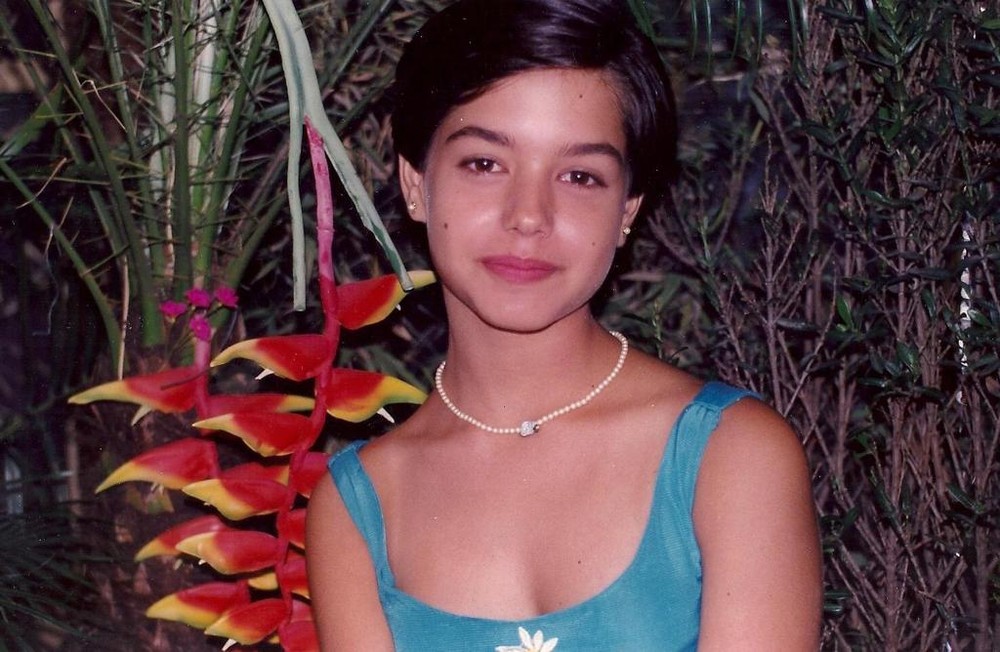 Thais Fersoza lembra estreia na TV e diz: 'Meu objetivo nunca foi dinheiro e fama'