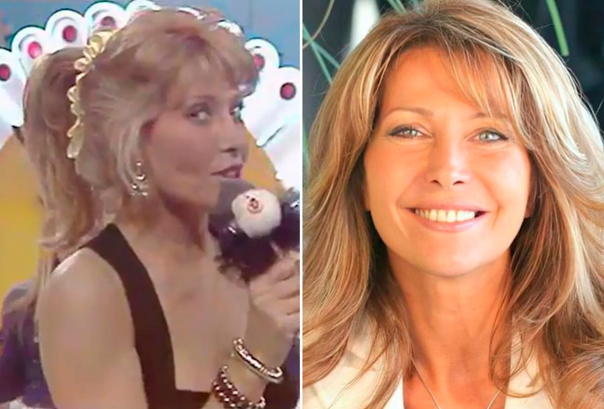 Patsy, versão argentina de Xuxa, morre aos 67 anos