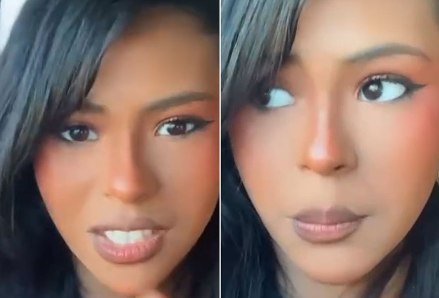 Wenny lamenta vazamento de videoclipe com Lexa: 'Alguém decidiu vazar e ...