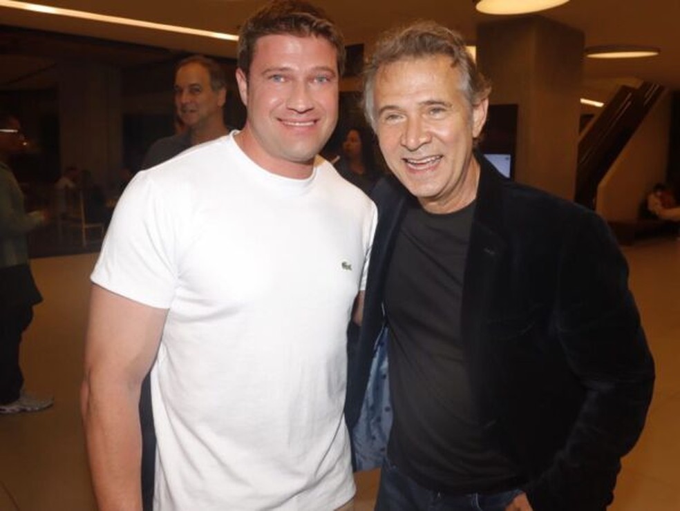 'Policial gato' apontado como affair de Jojo Todynho nega romance ...