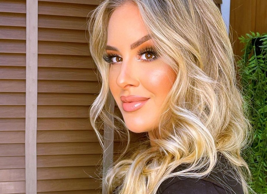 Ex-BBB Patrícia Leitte relata 'ataque' em faculdade e detalha momento ...