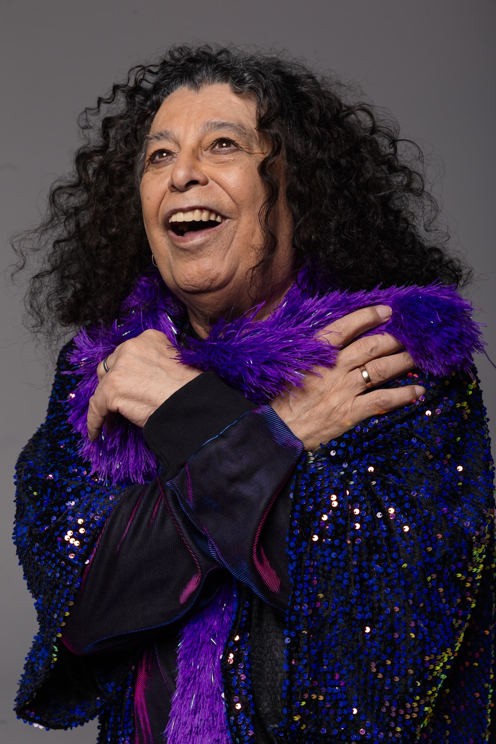 Edy Star, parceiro de Raul Seixas, morre aos 87 anos após acidente ...