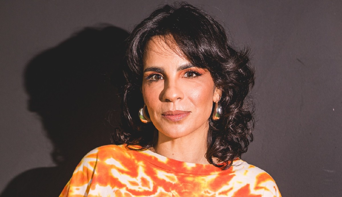 Maria Ribeiro: 'Quero dar vazão ao humor que sempre tive e que deixei ...