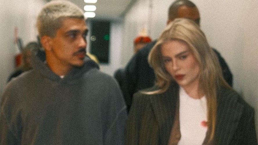 Leia na íntegra o texto que Luísa Sonza escreveu para Chico após ...