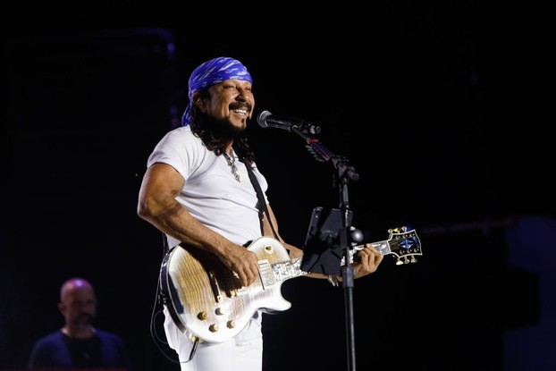 Saiba tudo sobre: Bell Marques