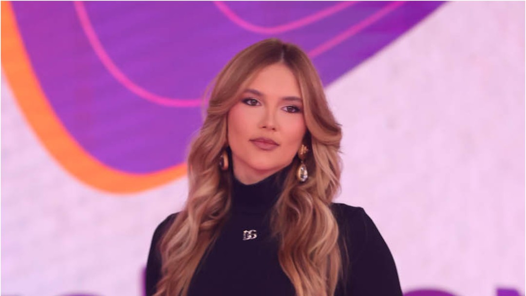 Saiba tudo sobre: Virginia Fonseca