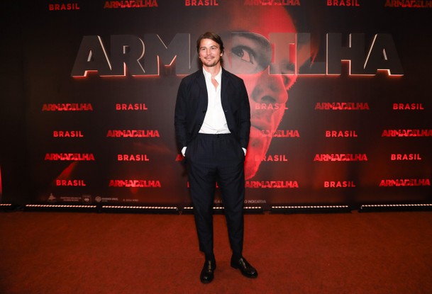 Saiba tudo sobre: Josh Hartnett