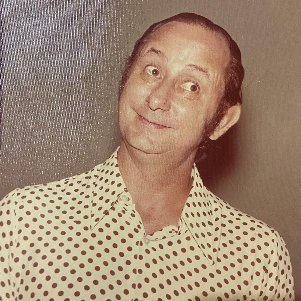 Quem foi José Santa Cruz, um dos maiores dubladores brasileiros, que ...