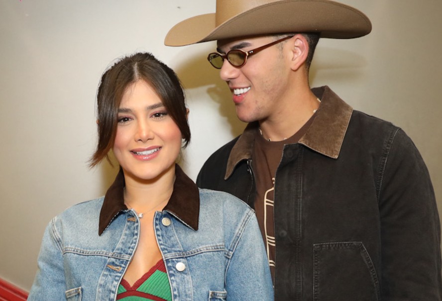 Ingra Soares deixa de seguir Zé Vaqueiro após separação, boatos e ...