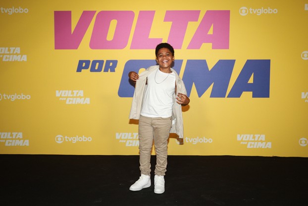 Saiba tudo sobre: Volta por Cima