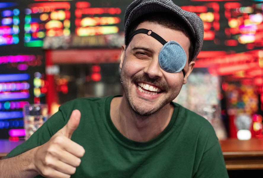 Especialistas explicam como é a cirurgia feita por Diogo Defante para ...