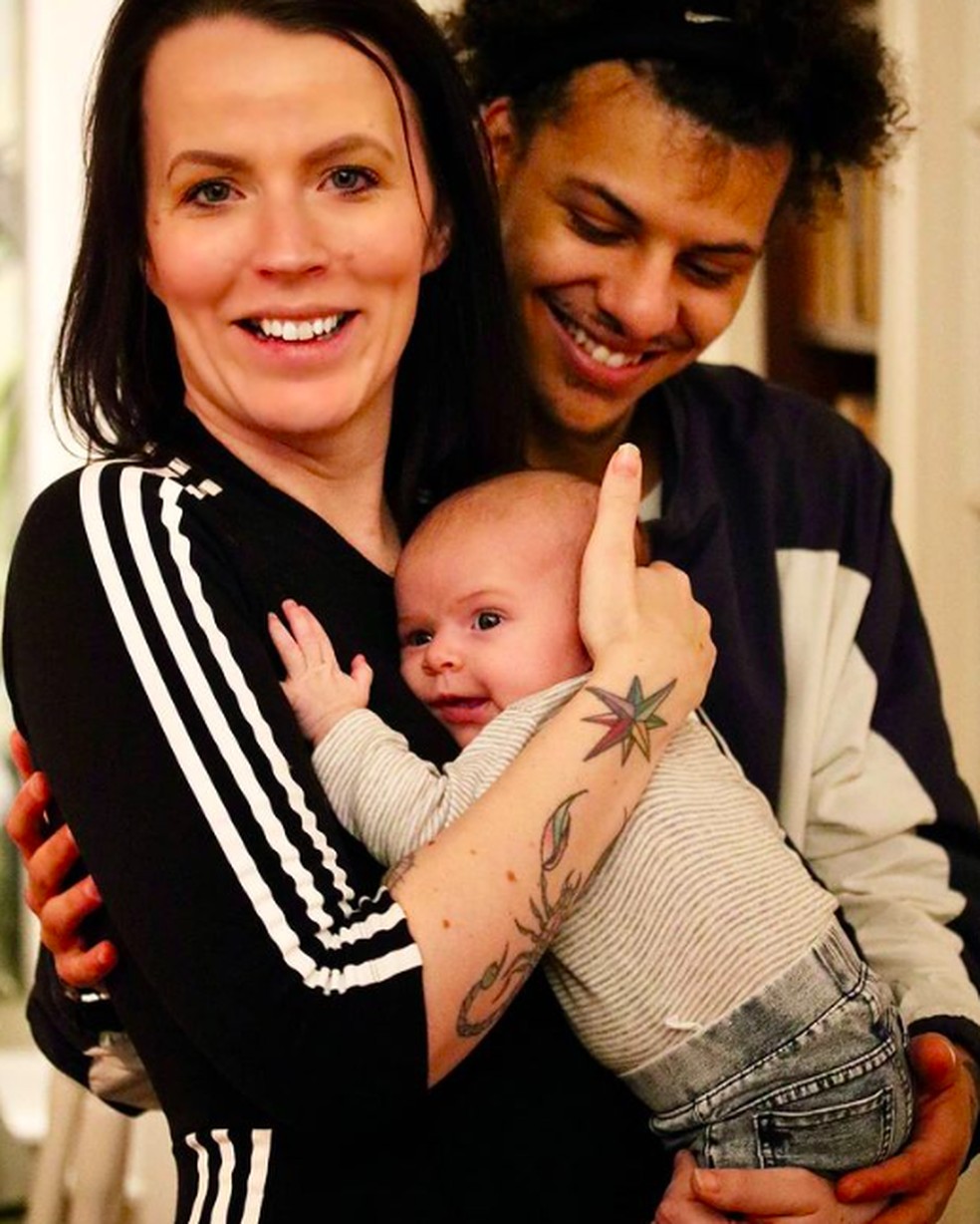 Quem é Fefe Life, a funkeira dinamarquesa que mudou de vida ao conhecer ...