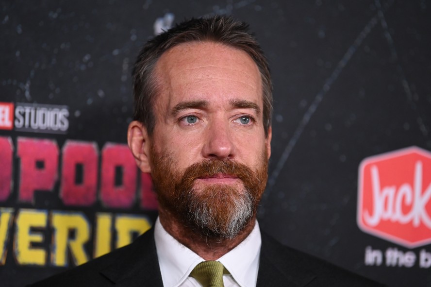 'Deadpool & Wolverine': ator diz que não recebeu orientação para sua ...