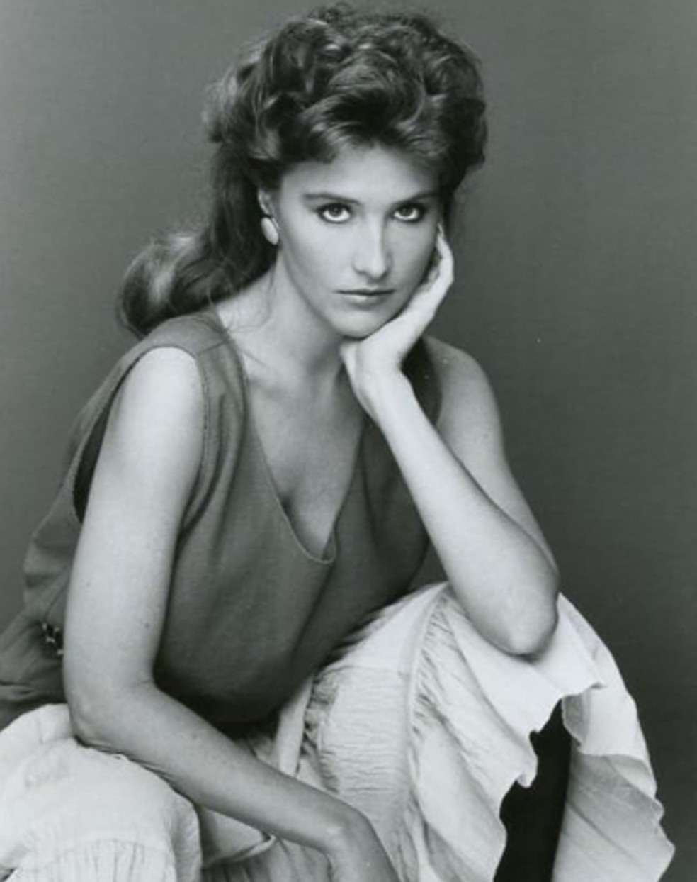 Atriz Robyn Bernard, da série 'General Hospital', é encontrada morta