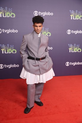 Saiba tudo sobre: Lucas Leto