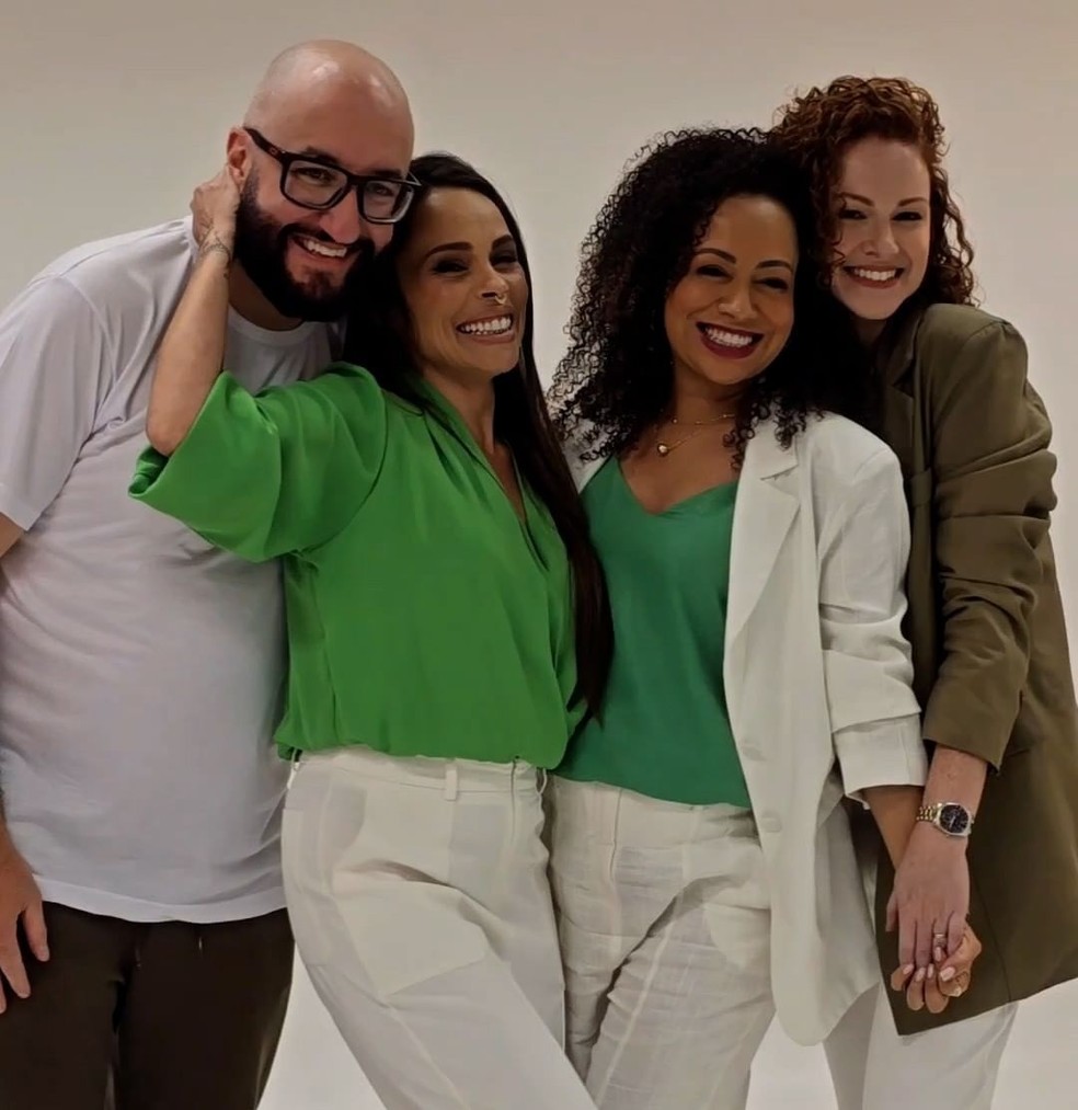 Geração Chiquititas: O que sabemos sobre o especial que reunirá atores ...