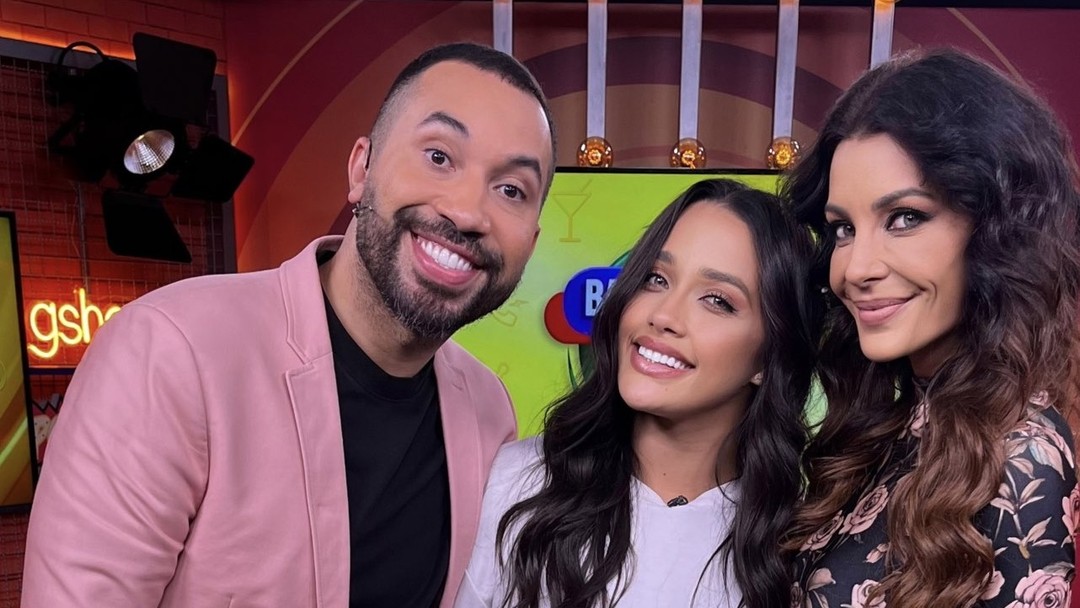 Saiba tudo sobre: Eva Pacheco, do BBB 25