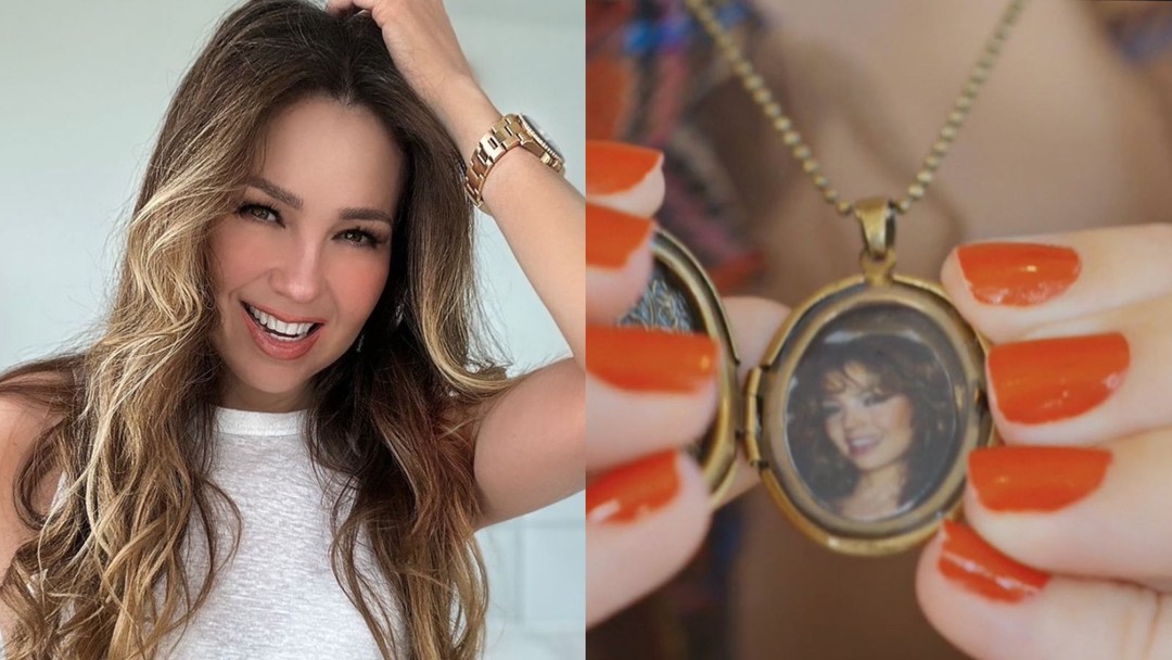 Saiba tudo sobre: Thalía