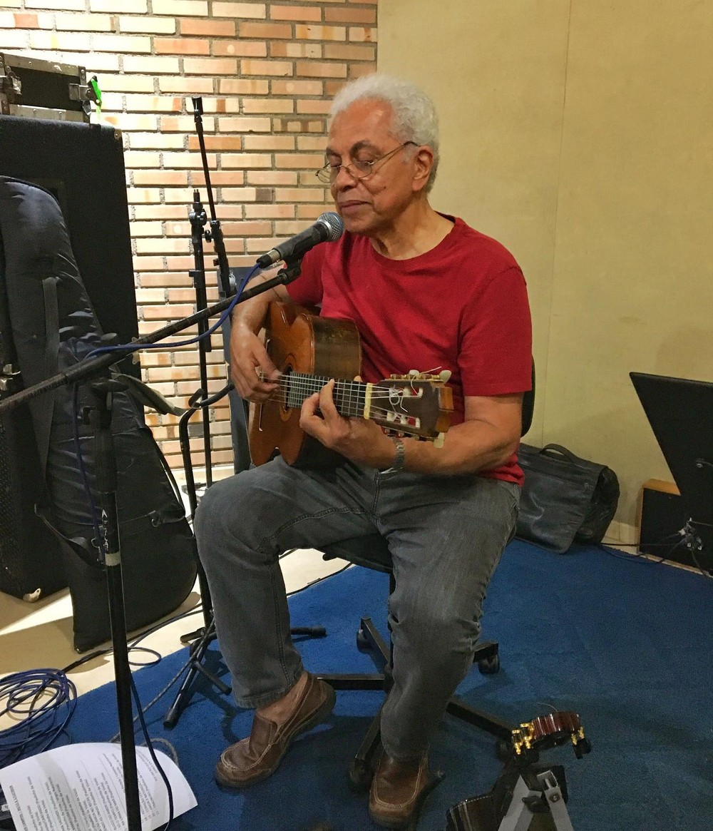 Paulinho da Viola faz 80 anos: veja as canções mais gravadas e as mais ...