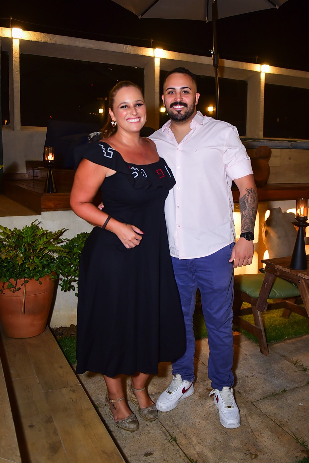 Fafá de Belém abre sua casa e recebe famosos para apresentar o Círio de ...