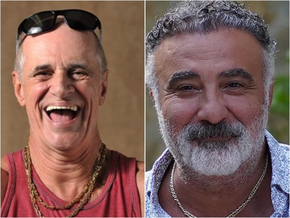 'Avenida Brasil' X 'Leyla - Sombras do Passado': quem é quem na versão turca da novela