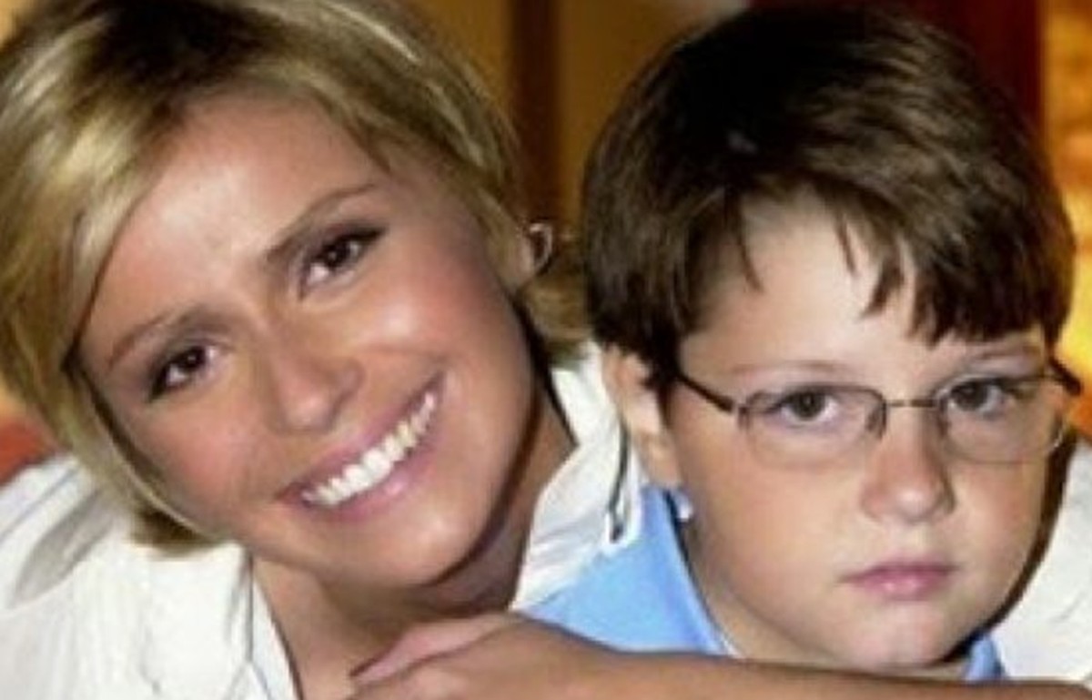 Por onde anda: Veja como está Felipe Latgé, ator mirim de 'Da Cor do ...