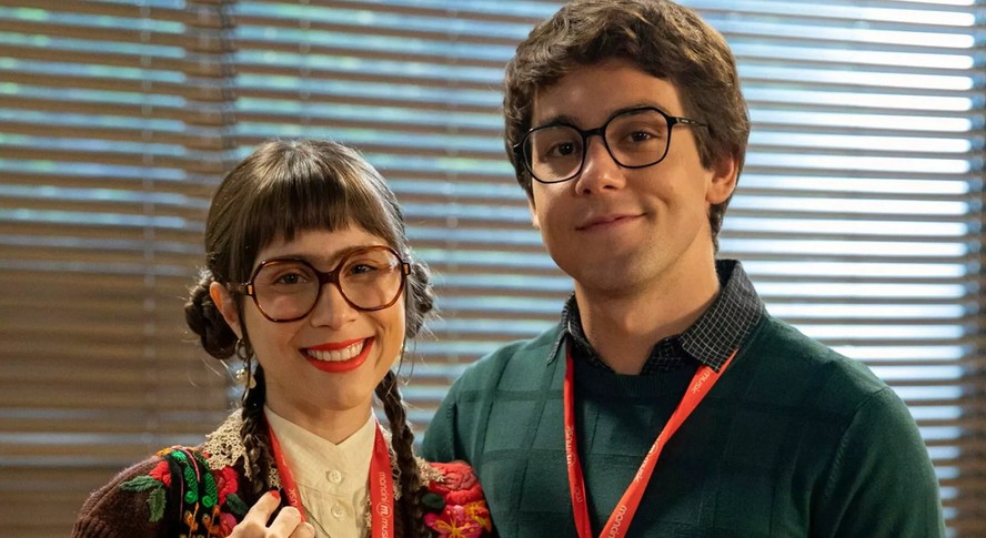 'Família é Tudo': Saiba quando vai ser exibido primeiro beijo de Lupita ...