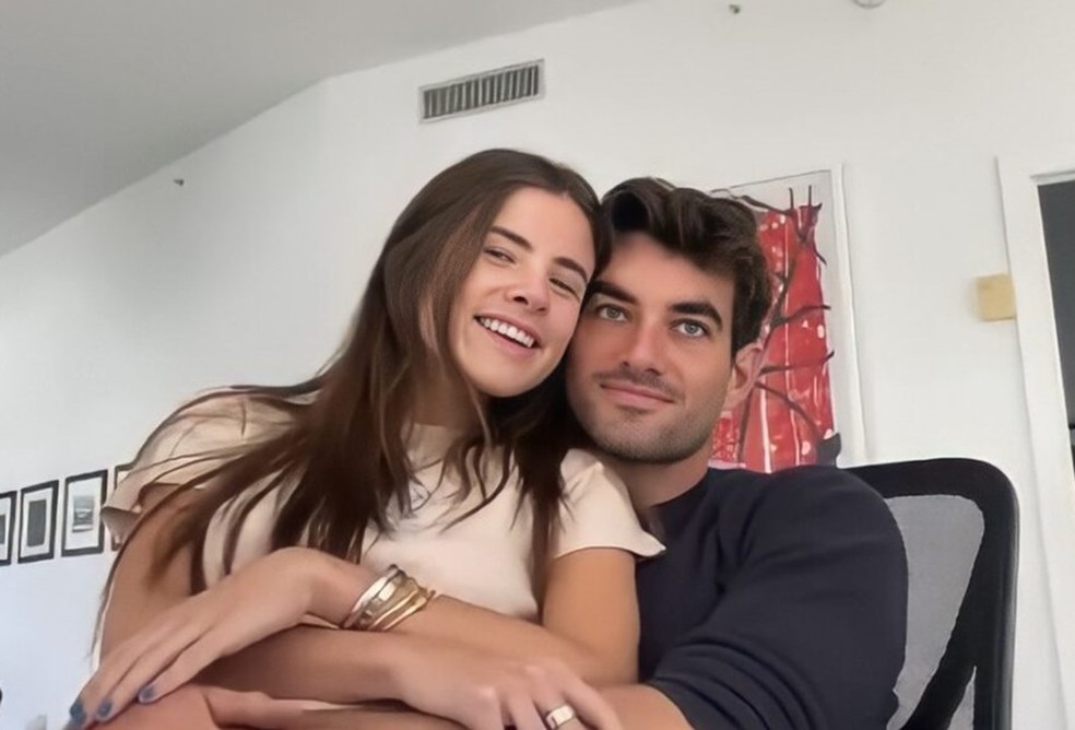 Giulia Be detalha relação com a família Kennedy: ‘Superacolhedores e ...