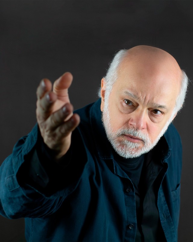 Jayme Periard, galã da década de 80, faz 40 anos de carreira e estrela ...