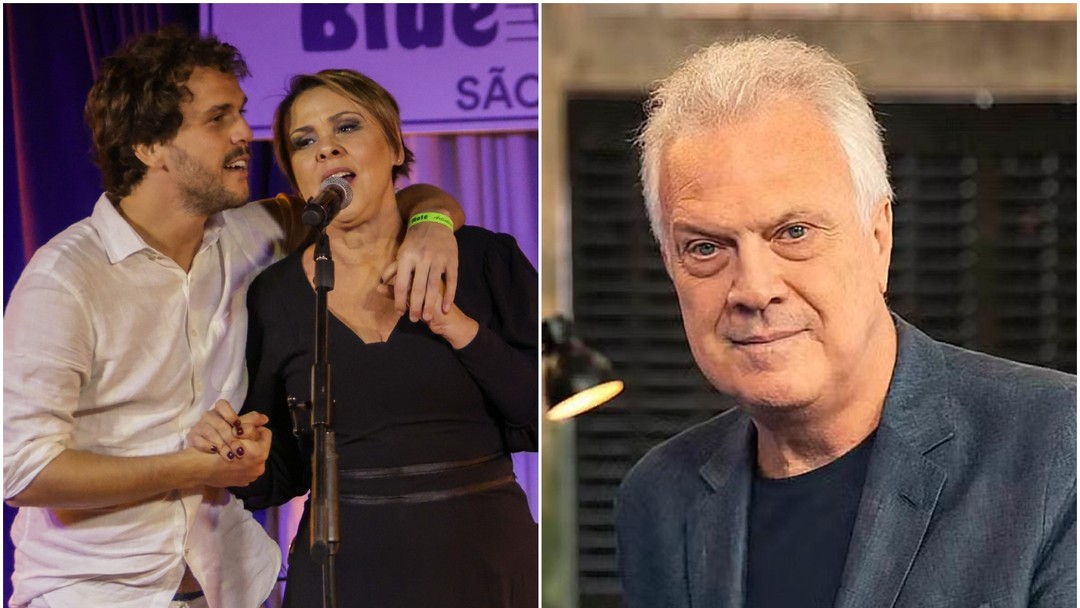 Saiba tudo sobre: Giulia Gam