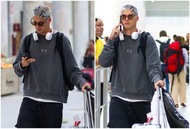 Saiba tudo sobre: Gabriel Fop