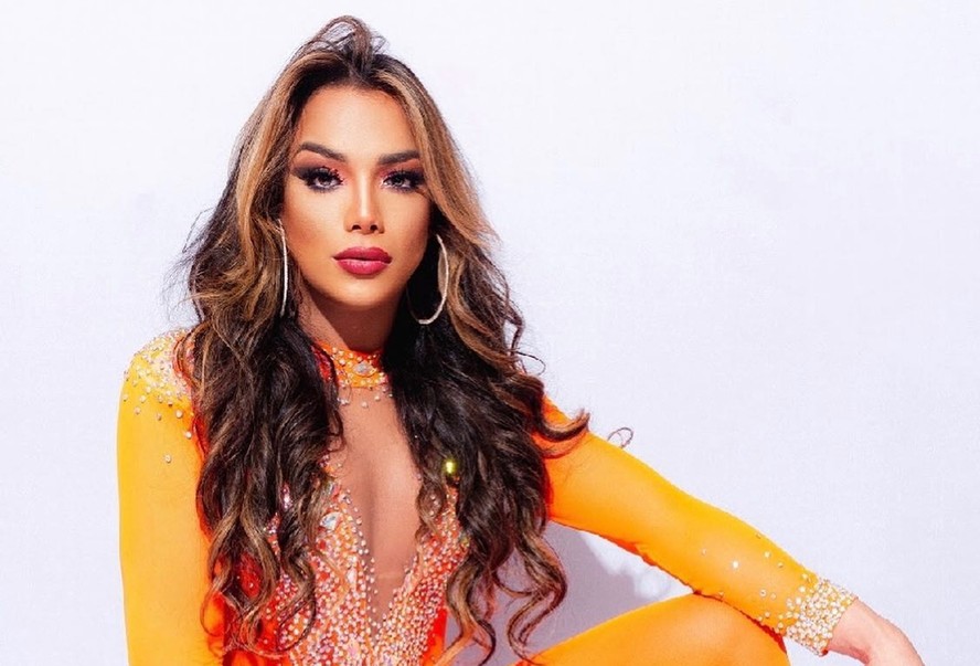 Hellen Marques, artista trans ícone da noite paulistana, morre aos 31 anos