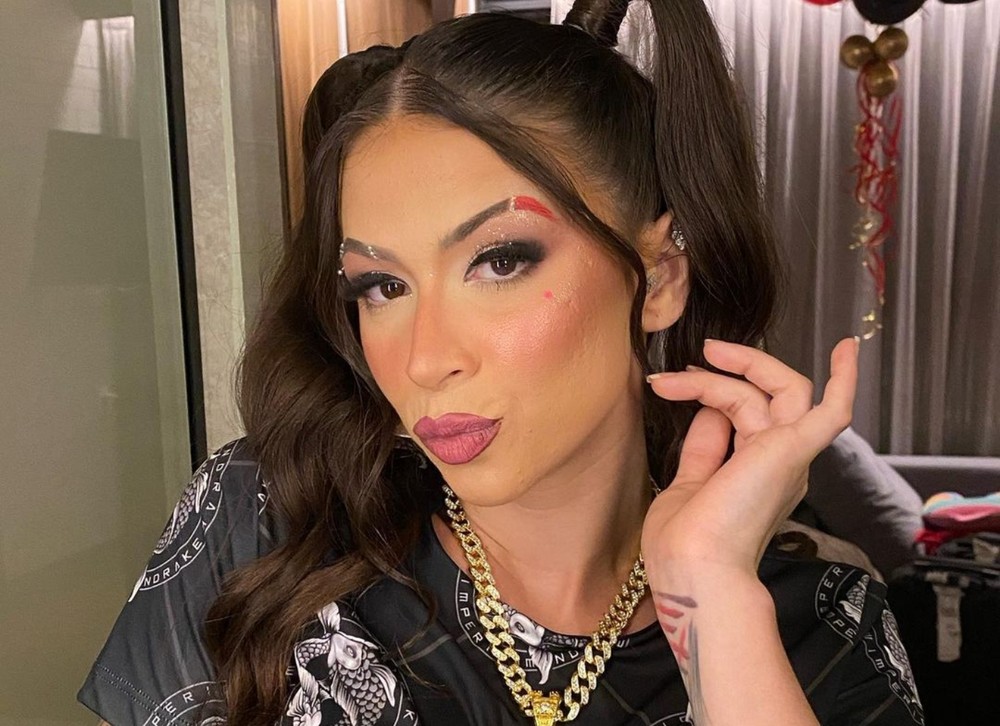 MC Pipokinha: Conheça a cantora e as polêmicas de sua trajetória