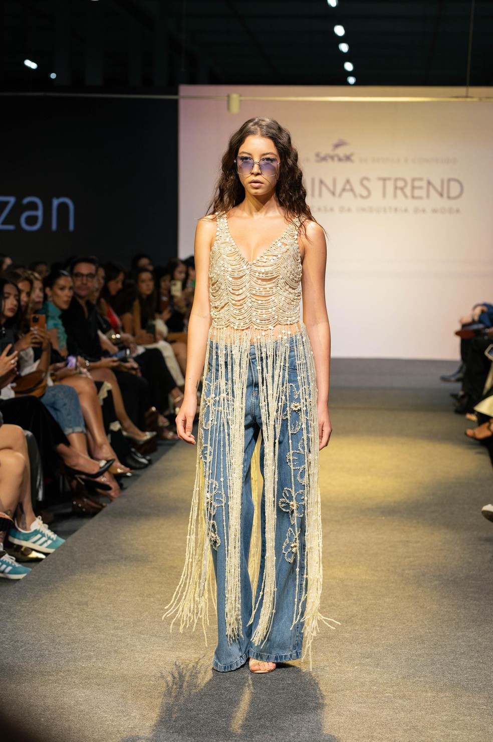 Estilista queridinha das famosas, Letícia Manzan comemora 10 anos de ...