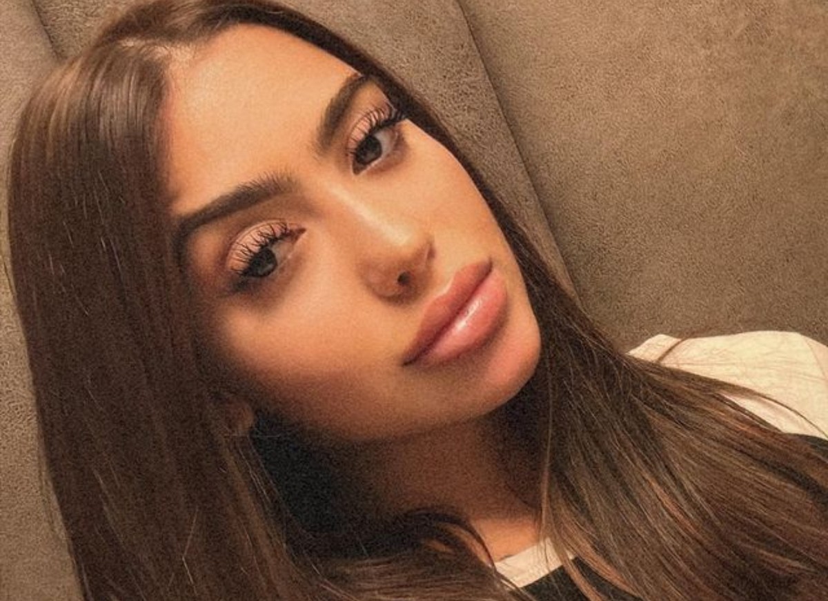 Grávida, MC Mirella desabafa sobre solidão: 'Perdida, sem rumo'