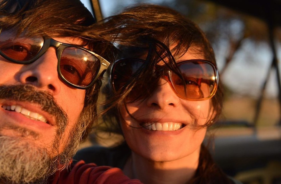 Quem é Daniel Alvim, marido de Helena Ranaldi envolvido em briga com ...