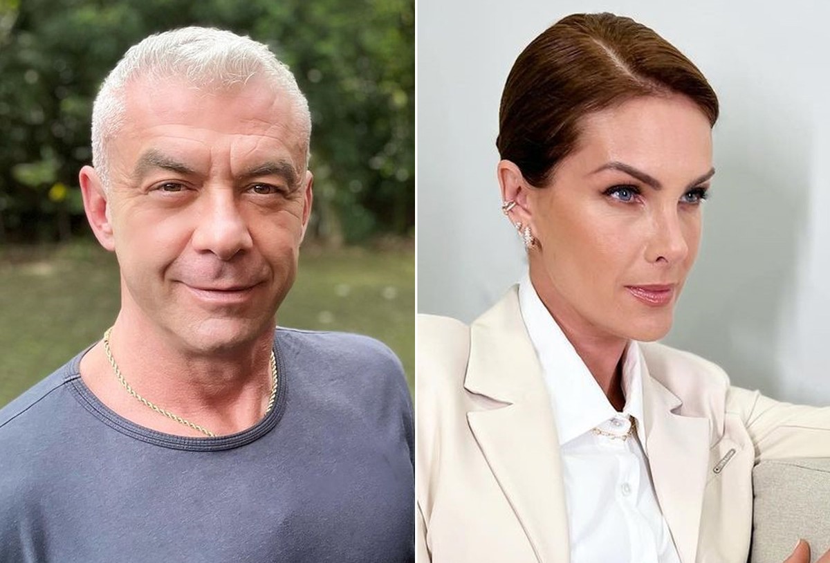 Alexandre Correa apaga post sobre agressão a Ana Hickmann e zera Instagram