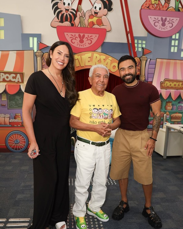 Karla Sofía Gascón, rival de Fernanda Torres no Oscar, conhece ...