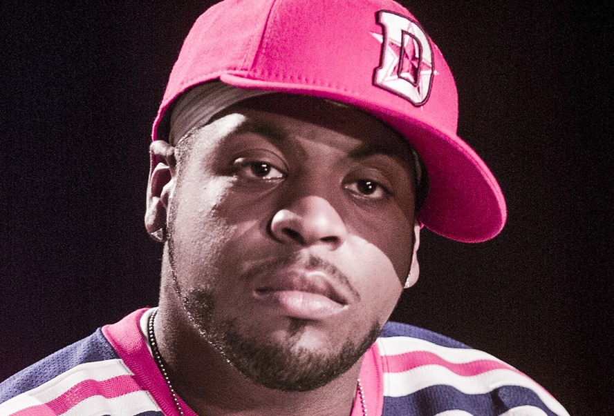 Morre aos 46 anos o cantor Robbie Pardlo, ex-vocalista do grupo City High