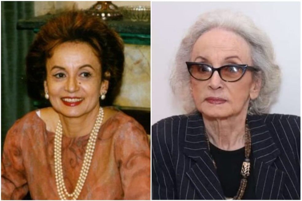 'Esplendor', novela nunca reprisada, está na Globoplay; veja antes e ...