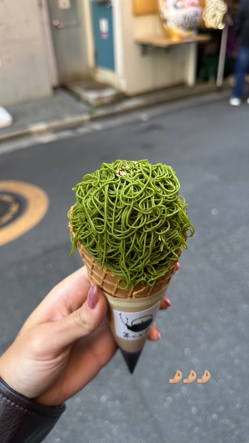 De looks combinando, filha de Cesar Filho e marido curtem 3ª viagem de ...