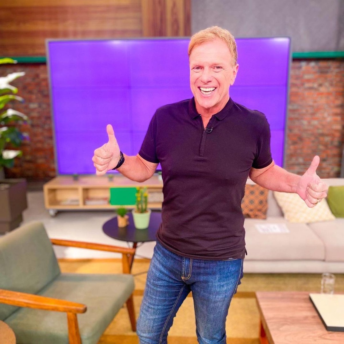 Ciro Bottini lamenta o fim do Shoptime, e diz que canal foi 'engolido ...